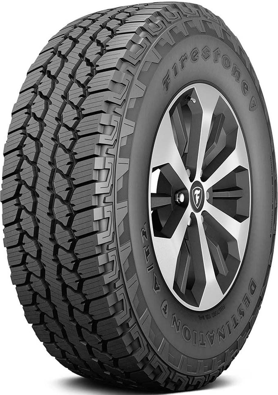 FIRESTONE Destination A/T2 P265/75R16 114T