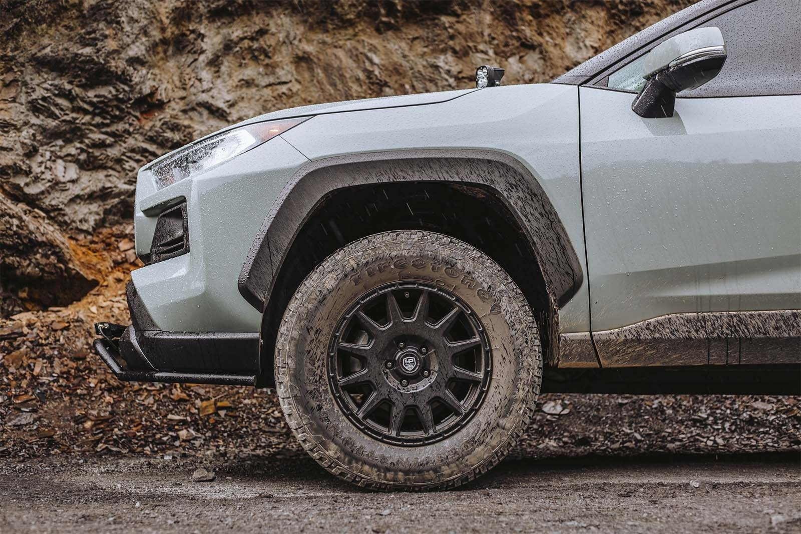 Llanta FIRESTONE Destination A/T2 P245/70R16 - Virtual Llantas