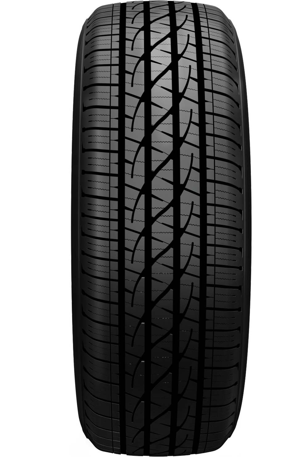 Llanta FIRESTONE Destination LE3 235/55R17 - Virtual Llantas