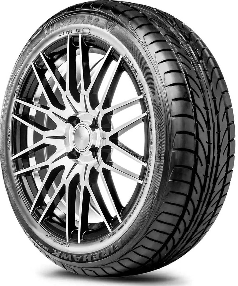 Llanta FIRESTONE Firehawk 900 185/60R14 - Virtual Llantas