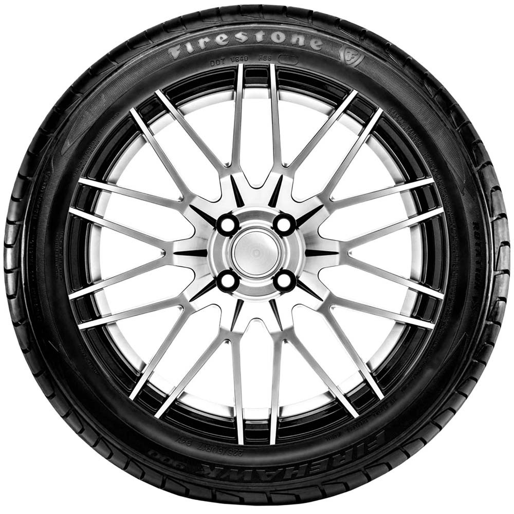 Llanta FIRESTONE Firehawk 900 185/60R14 - Virtual Llantas