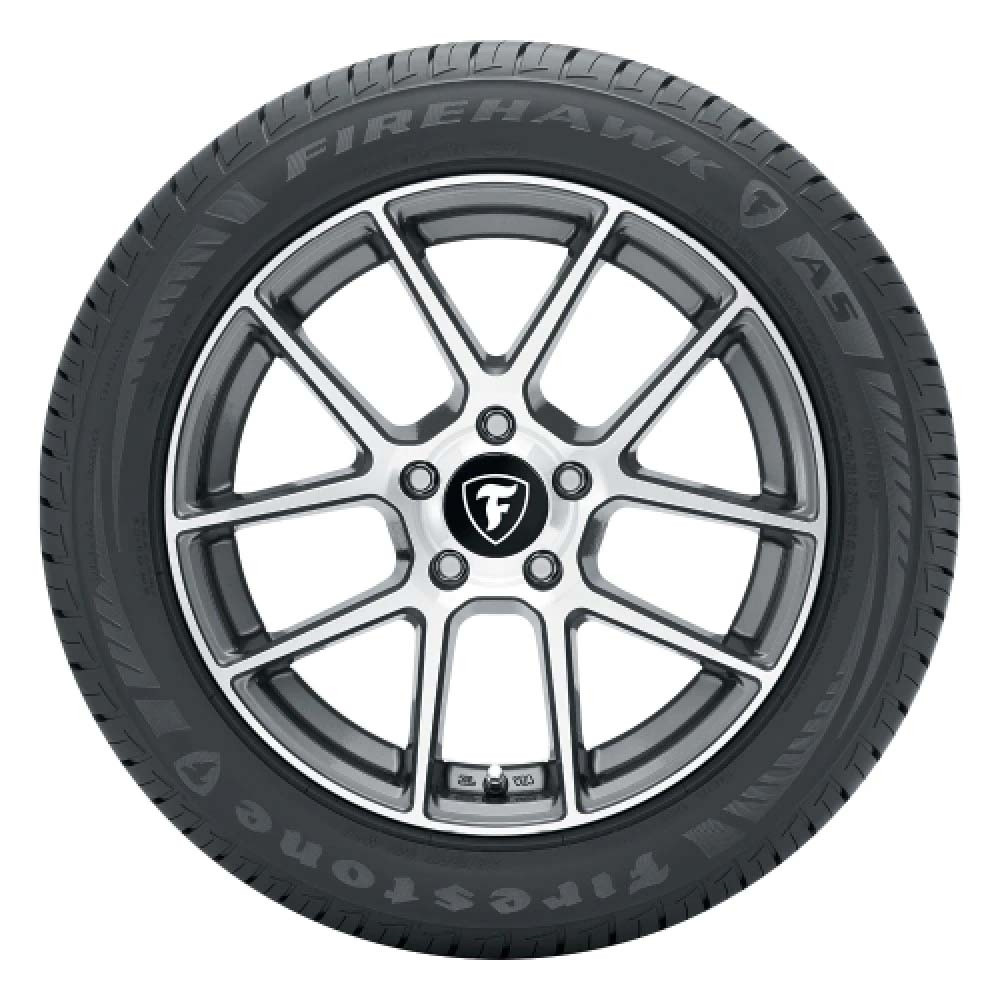 FIRESTONE Firehawk AS 225/55R17 97V