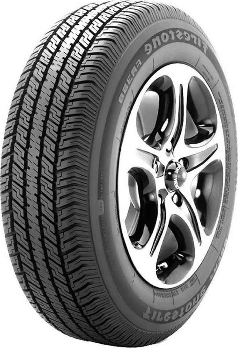 Llanta FIRESTONE FR380 165/70R13 - Virtual Llantas