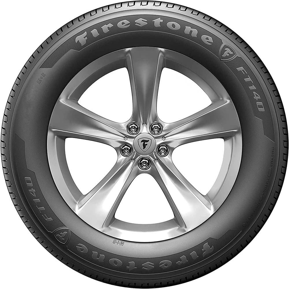 FIRESTONE FT140 205/60R16 92H