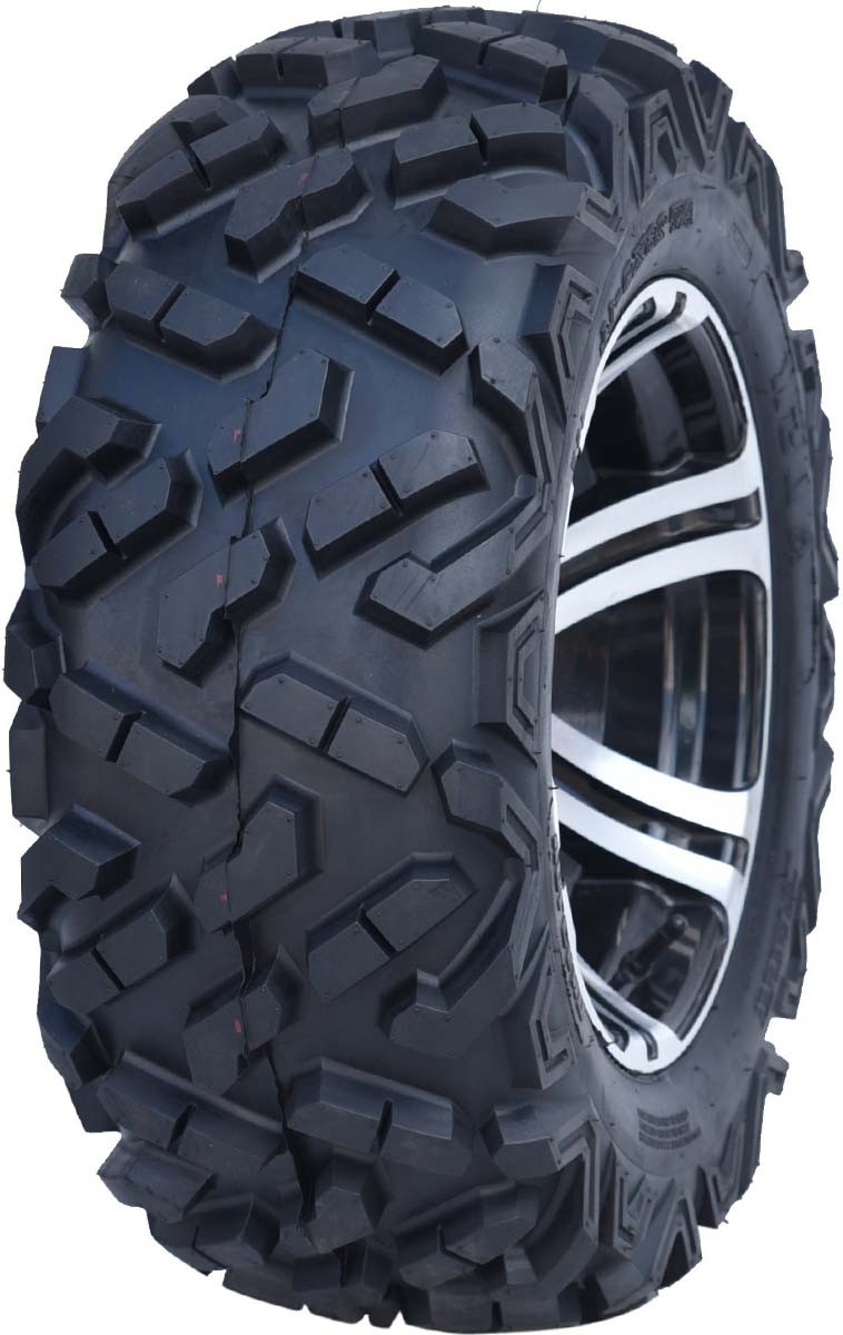 Llanta FORERUNNER ATLAS 29X11/14 - Virtual Llantas