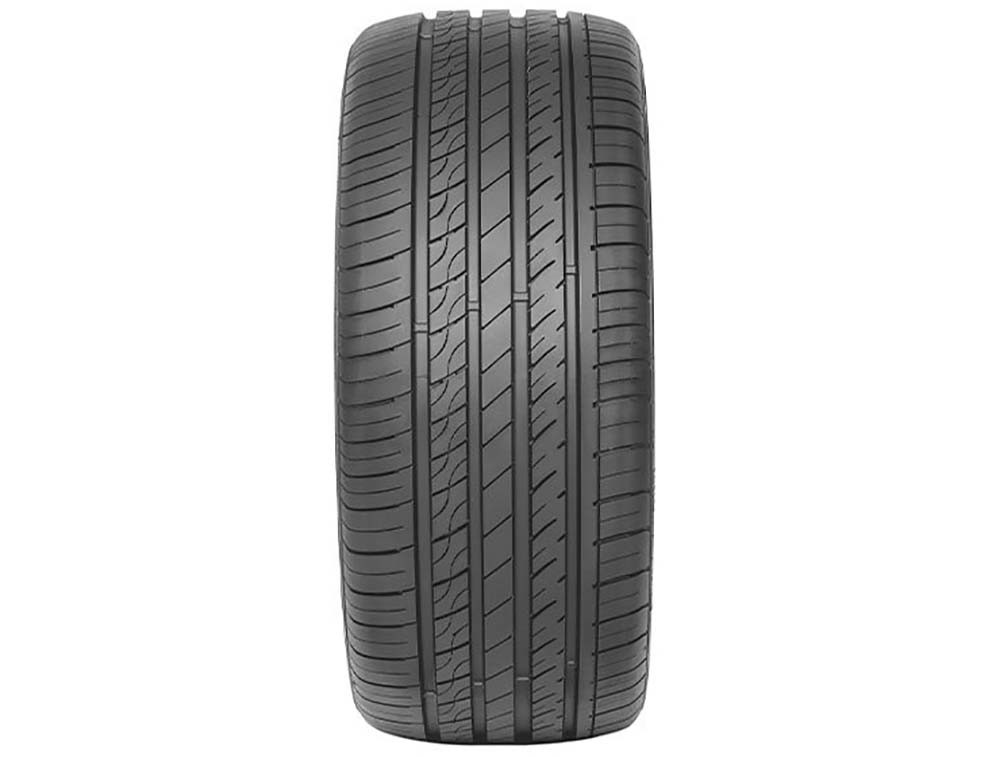 Llanta FRONWAY Speedway 56 Run Flat 255/40ZRF18 - Virtual Llantas