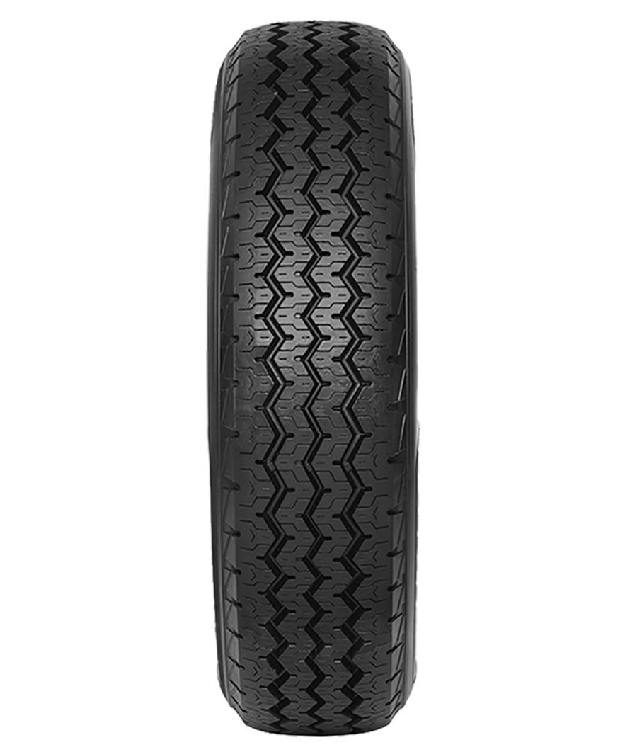 Llanta FRW Rocket 09 225/70R15C - Virtual Llantas