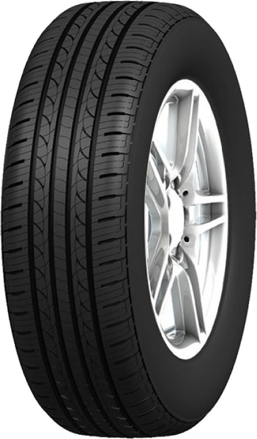 Llanta FULLRUN Frun One XP1 205/55R16 - Virtual Llantas