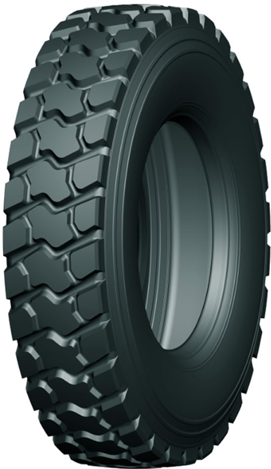 Llanta FULLRUN TB900 OTR 12R22.5 - Virtual Llantas