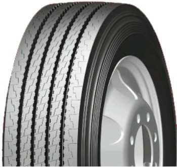 Llanta FULLRUN TB906 205/75R17.5 - Virtual Llantas