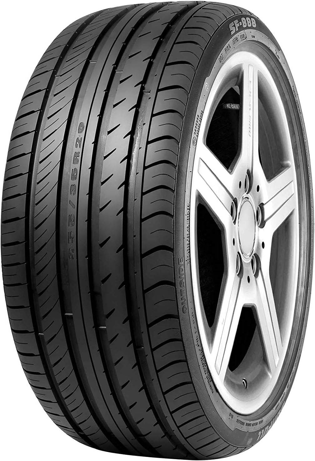 Llanta Gallant GL-82 215/45R18 - Virtual Llantas