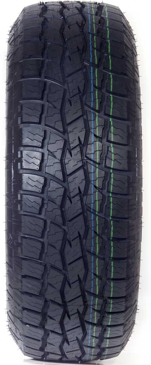 Llanta Gallant SUV AT6 275/55R20 - Virtual Llantas
