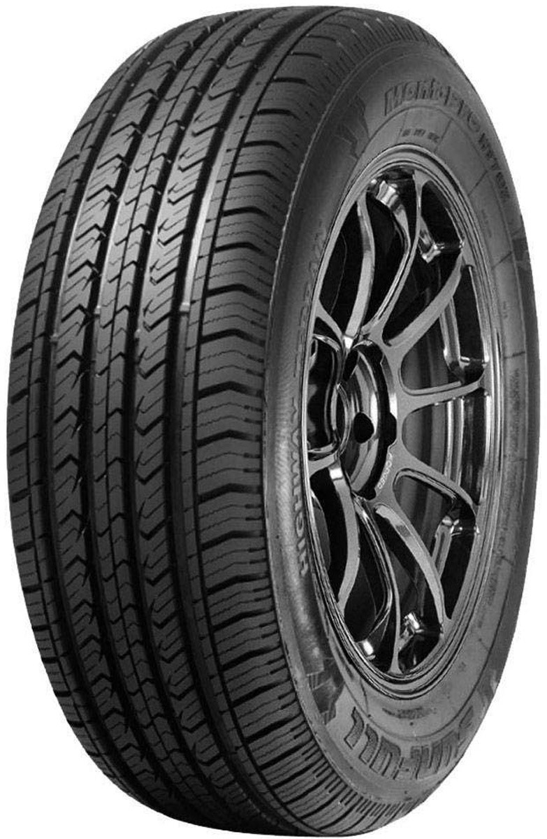 Llanta Gallant SUV HT5 235/65R17 - Virtual Llantas