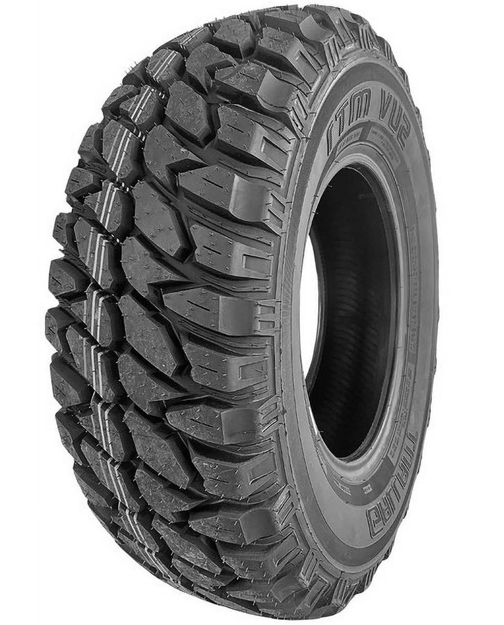 Llanta Gallant SUV MT1 LT235/75R15 - Virtual Llantas