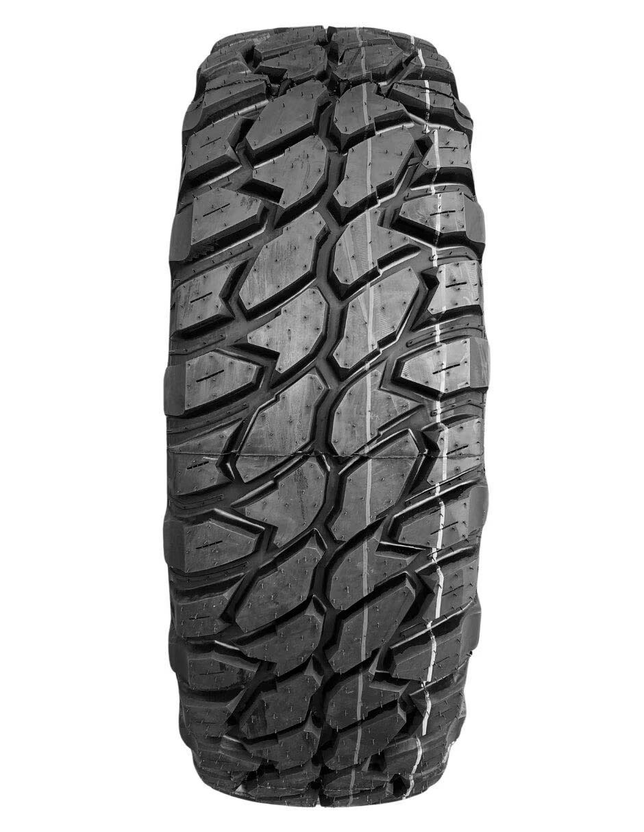 Llanta Gallant SUV MT1 LT245/75R16 - Virtual Llantas