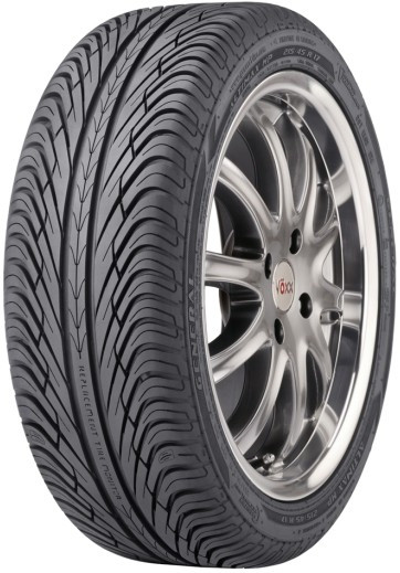 Llanta GENERAL TIRE Altimax HP 185/60R14 - Virtual Llantas