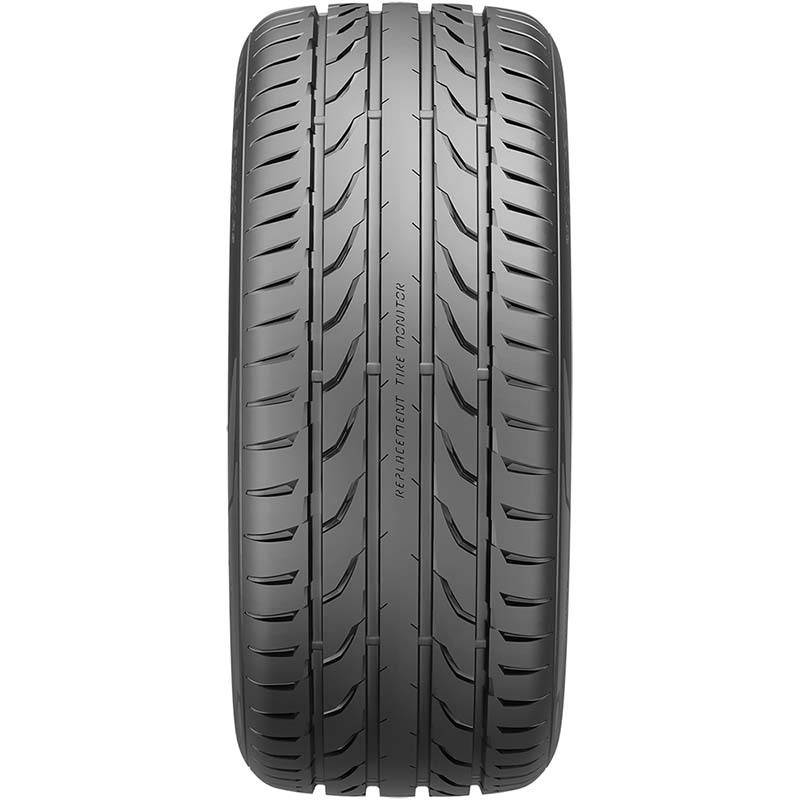 Llanta GENERAL TIRE Gmax RS 185/60R14 - Virtual Llantas