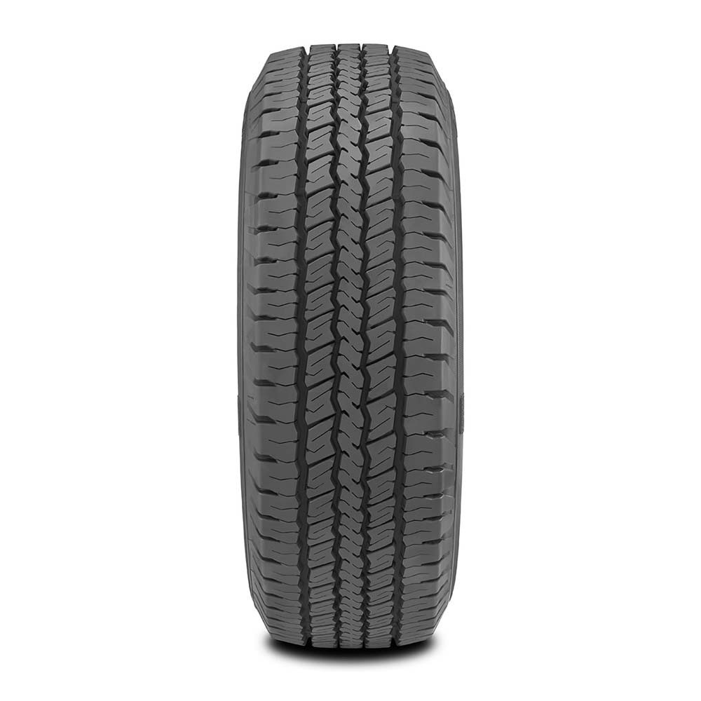 GENERAL TIRE Grabber HD LT225/75R16 115/112R