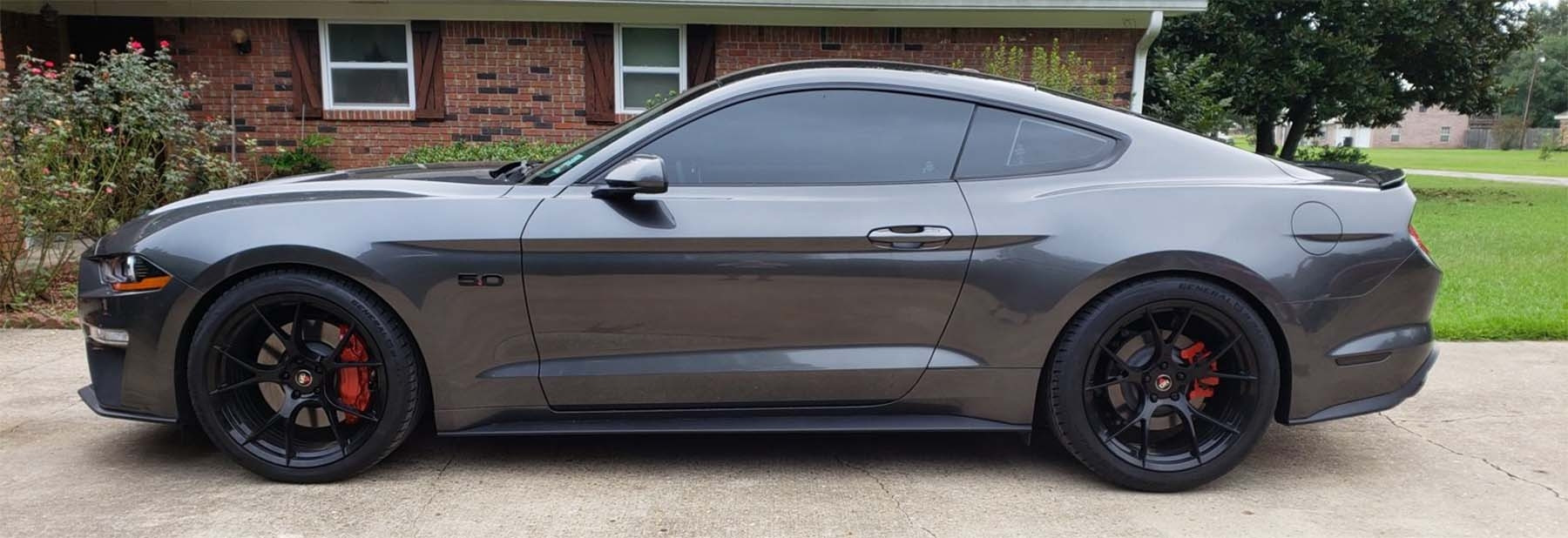 Llanta GENERAL TIRE Gmax RS 215/45ZR17 - Virtual Llantas