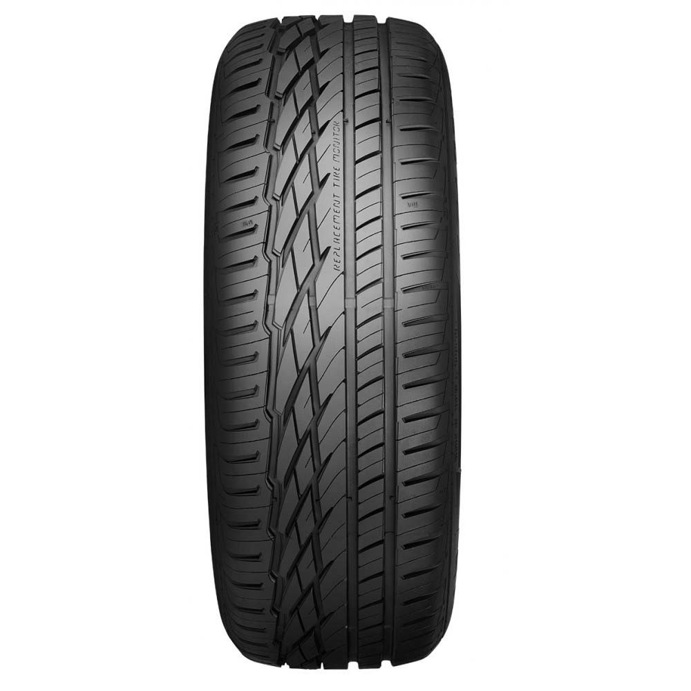 Llanta GENERAL TIRE Grabber GT Plus 215/65R16 - Virtual Llantas