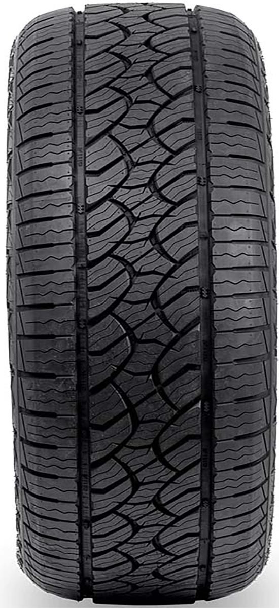 Llanta GITI Giti 4X4 AT71 265/60R18 - Virtual Llantas