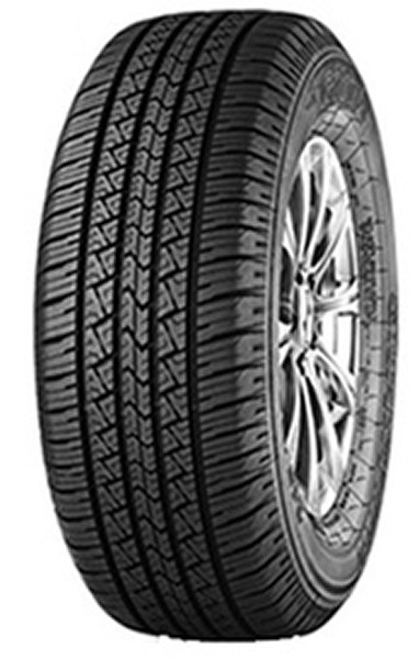 Llanta GITI Giti 4X4 HT150 235/65R17 - Virtual Llantas