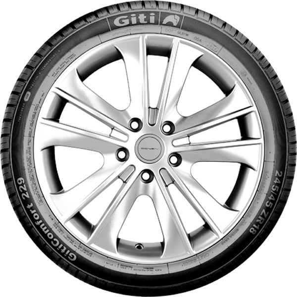 GITI GitiComfort 229 225/45ZR17 90W