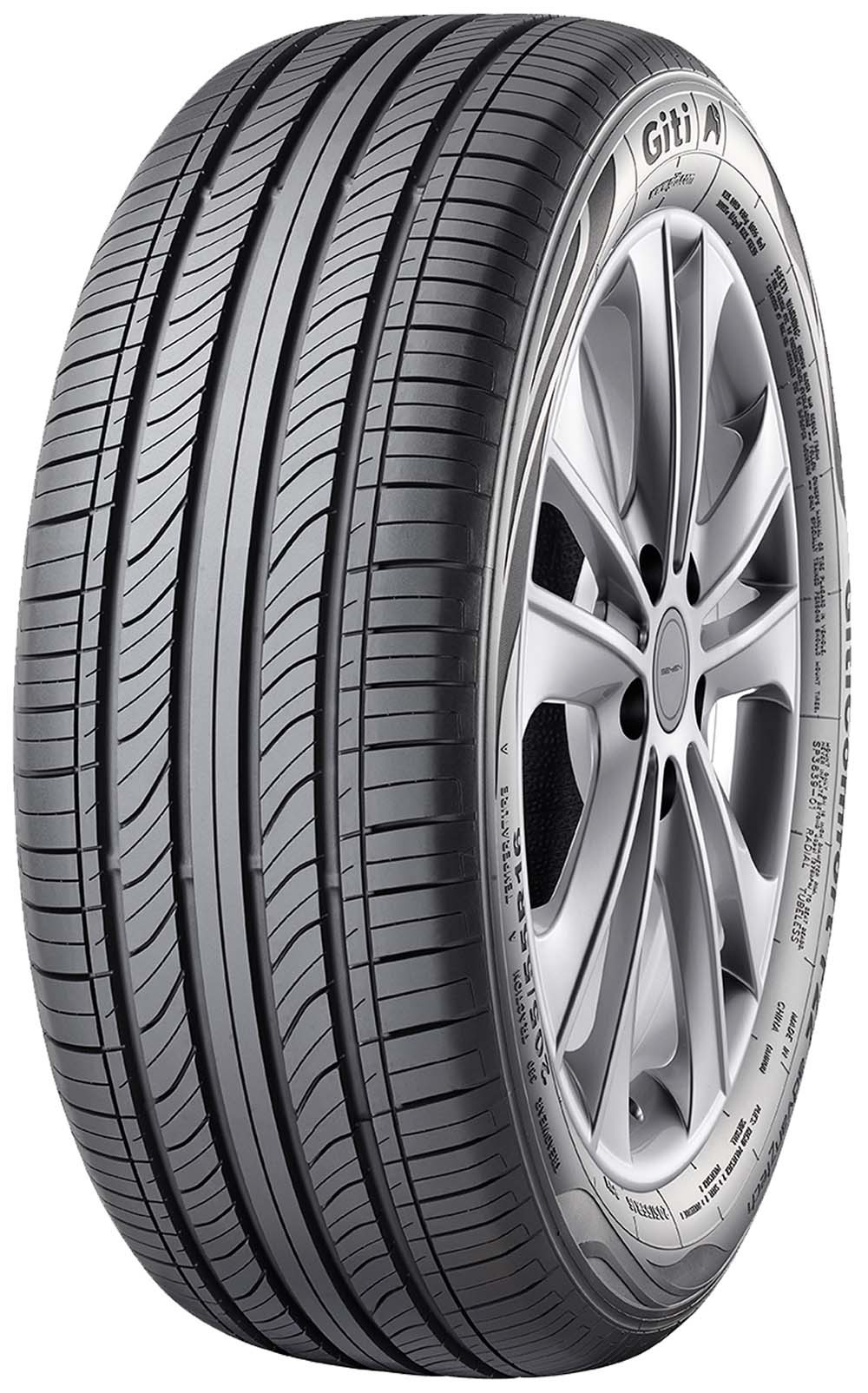 GITI GitiComfort F22 215/55R17 94V
