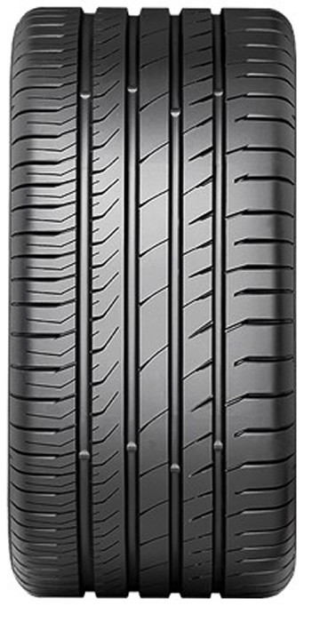 Llanta GITI GitiControl 288 255/45ZR18 - Virtual Llantas