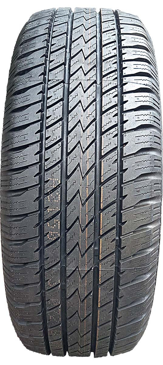GITI Savero HT Plus 265/65R17 110T