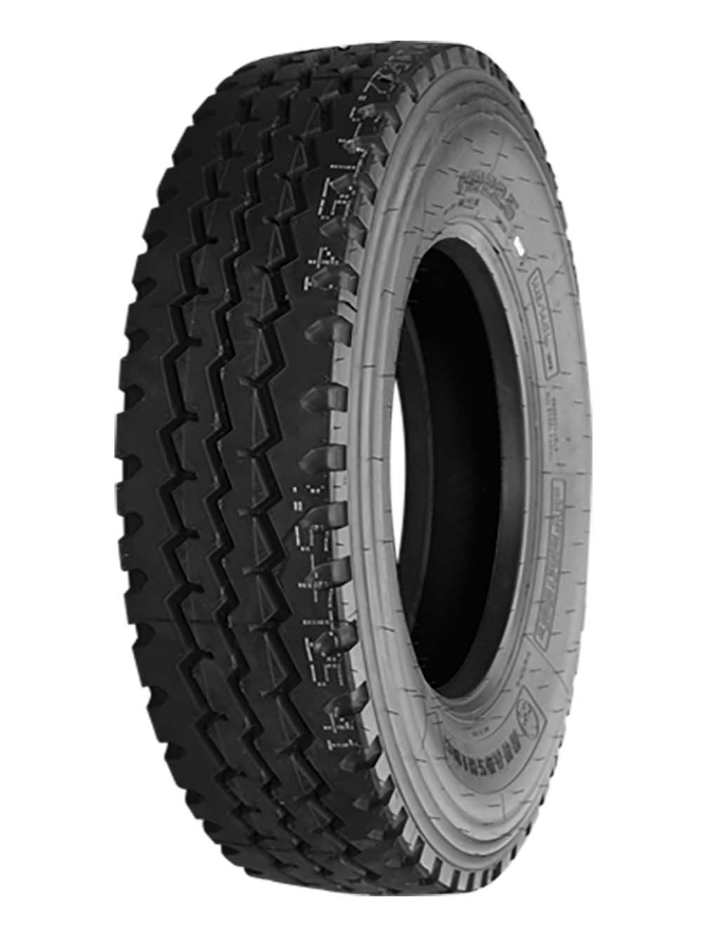 Llanta GOLDPARTNER GP702 750R16 - Virtual Llantas