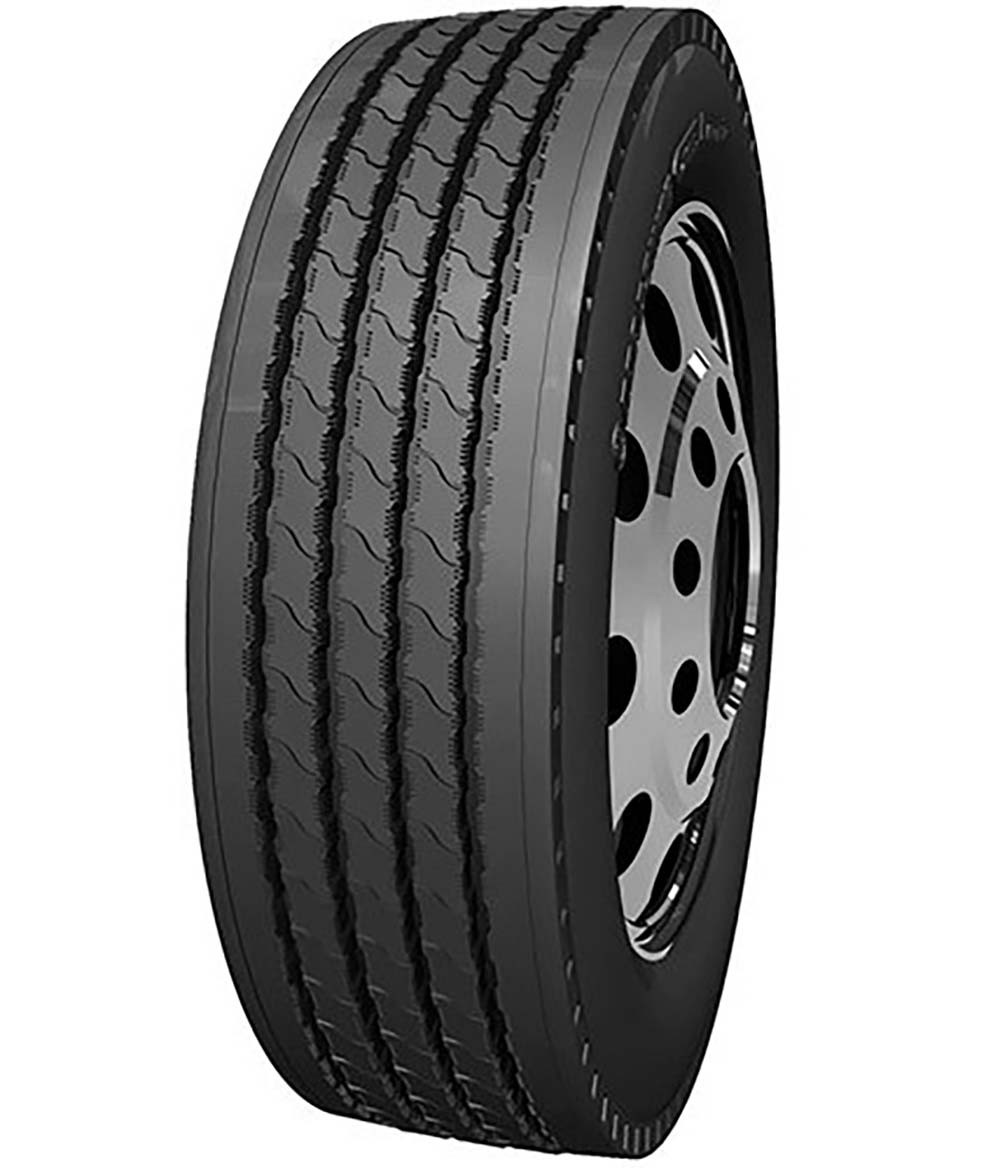 Llanta GOLDPARTNER GP720 295/80R22.5 - Virtual Llantas