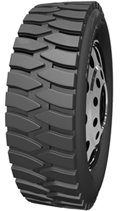 Llanta GOLDPARTNER GP721 295/80R22.5 - Virtual Llantas