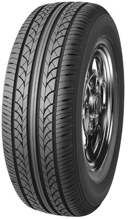 Llanta GOODRIDE H600 205/55R15 - Virtual Llantas