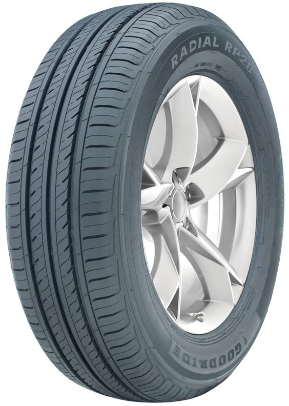 Llanta CHAOYANG RP28 215/65R16 - Virtual Llantas