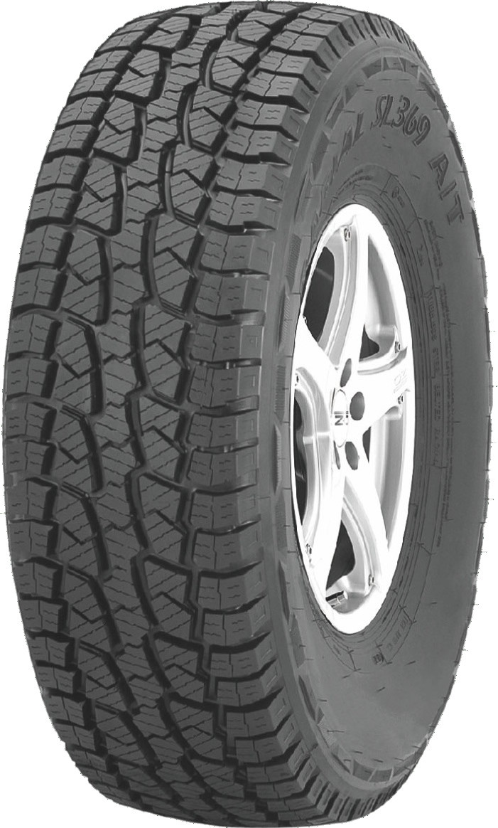 Llanta WESTLAKE SL369 A/T P255/70R16 - Virtual Llantas