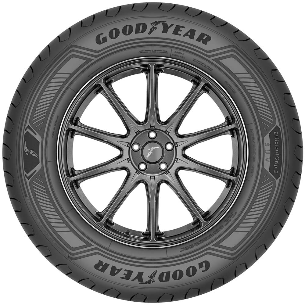 GOODYEAR EfficientGrip 2 SUV 235/50R19 103V