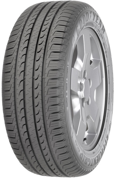 Llanta GOODYEAR EfficientGrip SUV 215/55R18 - Virtual Llantas