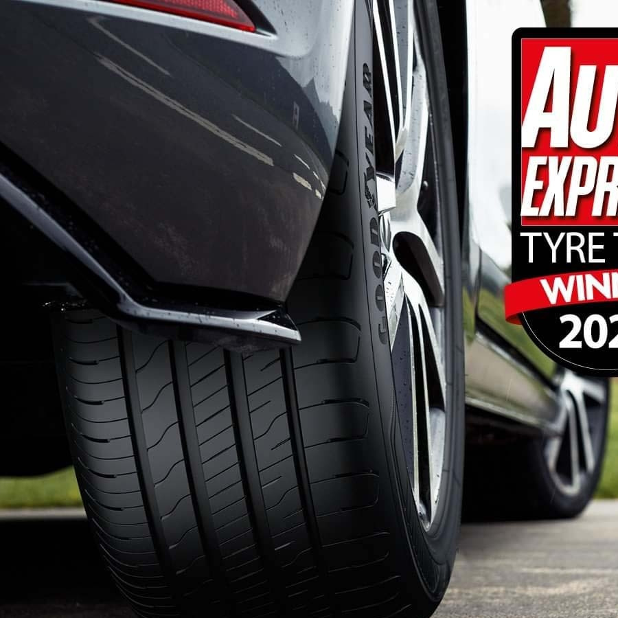 Llanta GOODYEAR EfficientGrip Performance 2 215/45R16 - Virtual Llantas