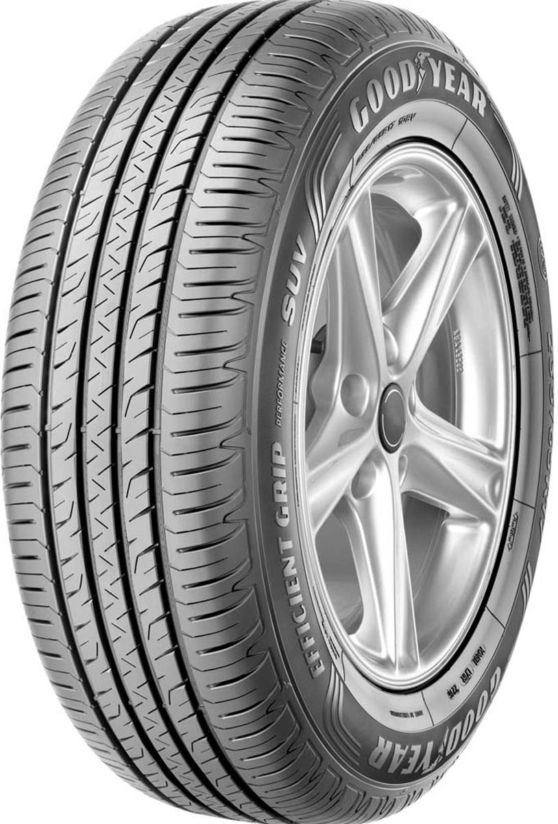 Llanta GOODYEAR EfficientGrip Performance SUV 275/40R20 - Virtual Llantas