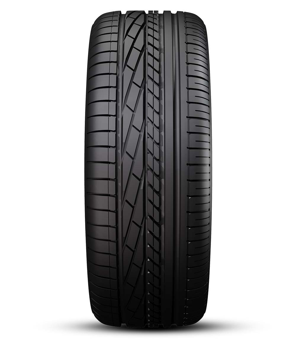 Llanta GOODYEAR Excellence ROF Run Flat 225/55R17 - Virtual Llantas