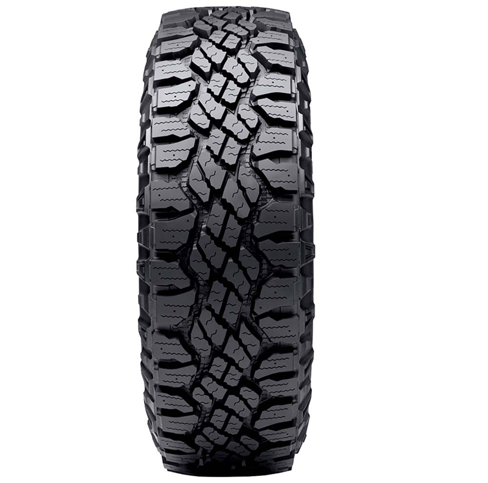 Llanta GOODYEAR Wrangler Duratrac LT275/65R18 - Virtual Llantas