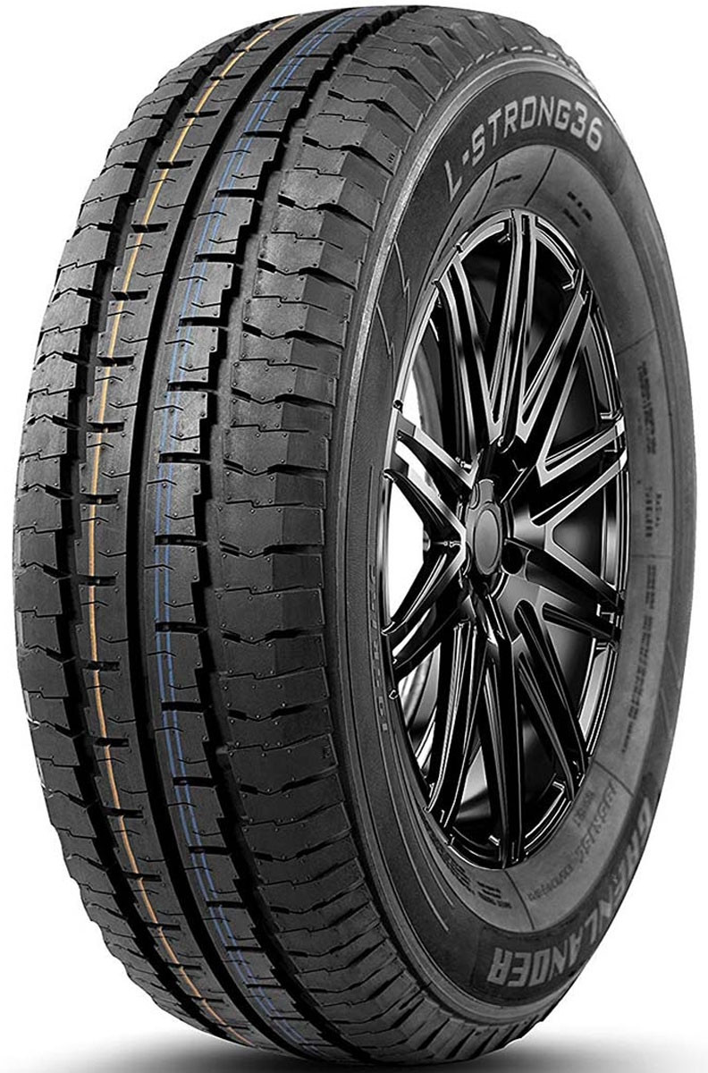 GRENLANDER L-Strong 36 225/70R15C 112/110Q