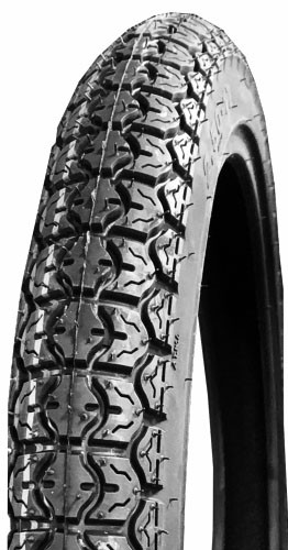 GRIZZLY MAX PG03 2.75/18 51P