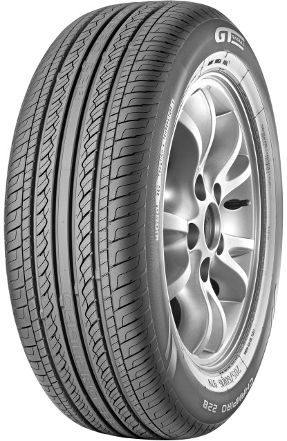 Llanta GT RADIAL Champiro 228 185/65R14 - Virtual Llantas