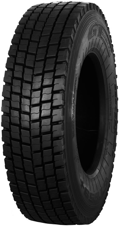 Llanta GT RADIAL GT659 12R22.5 - Virtual Llantas