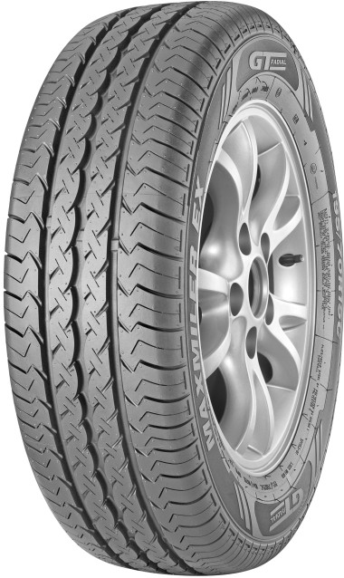 Llanta GT RADIAL Maxmiler EX 225/70R15C - Virtual Llantas