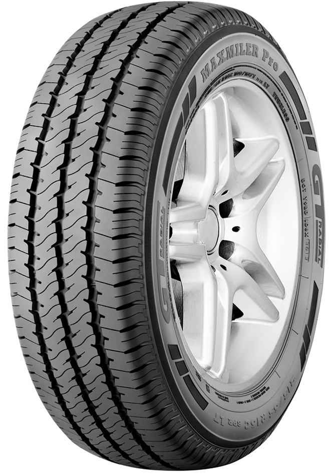 Llanta GT RADIAL Maxmiler Pro 225/65R16C - Virtual Llantas