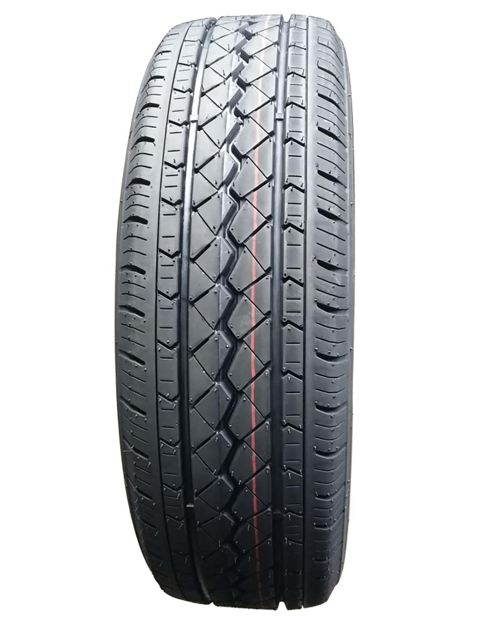 Llanta HAIDA HD517 175/70R14C - Virtual Llantas