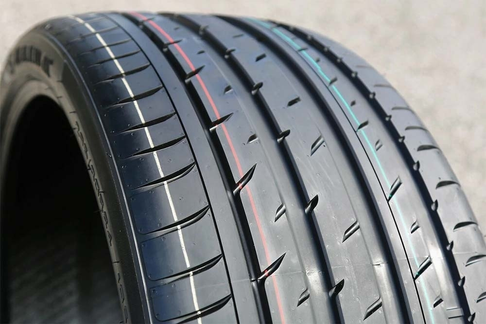 HAIDA HD927 235/50ZR18 101W